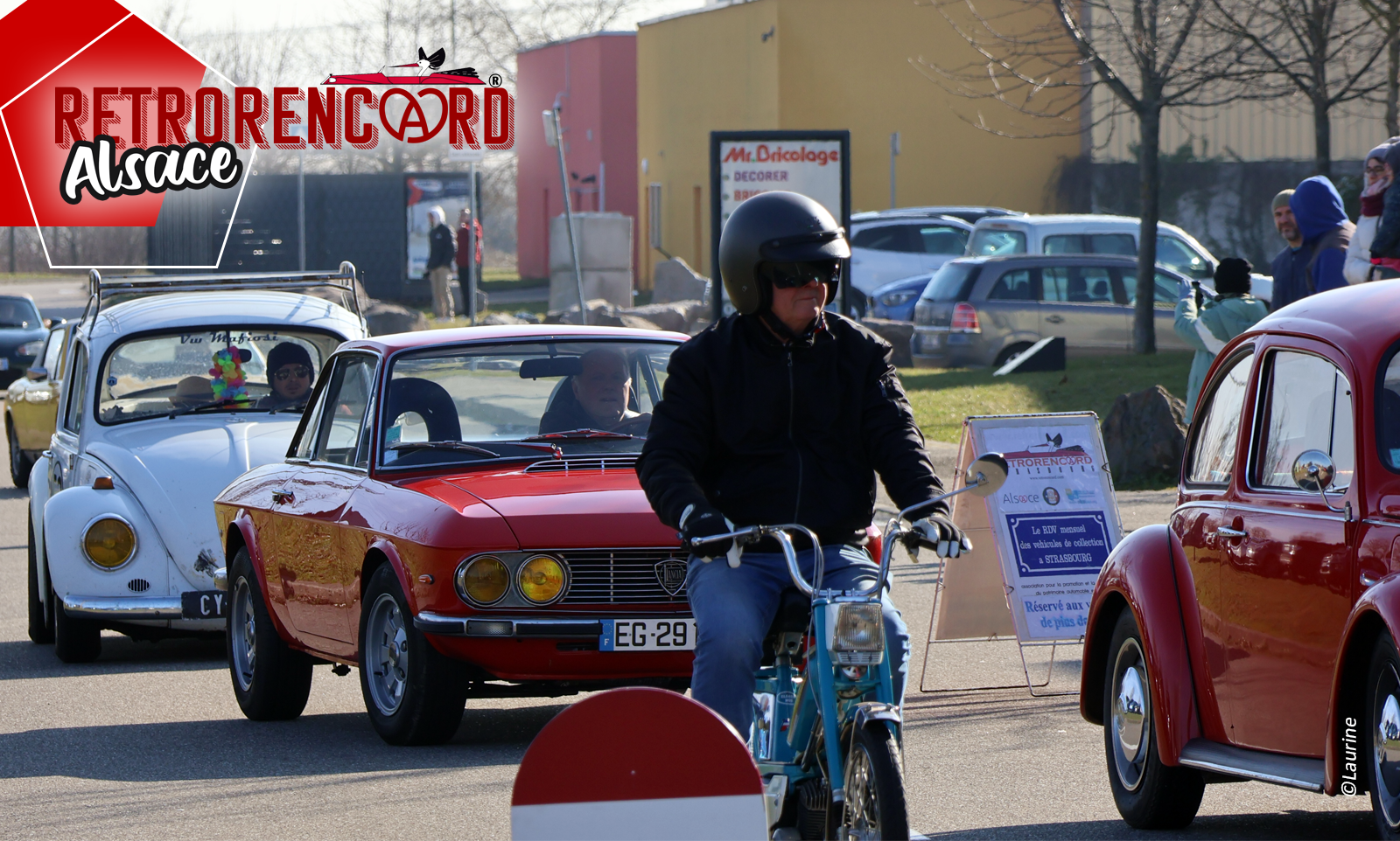 Mars 2025 | Un rassemblement printanier
